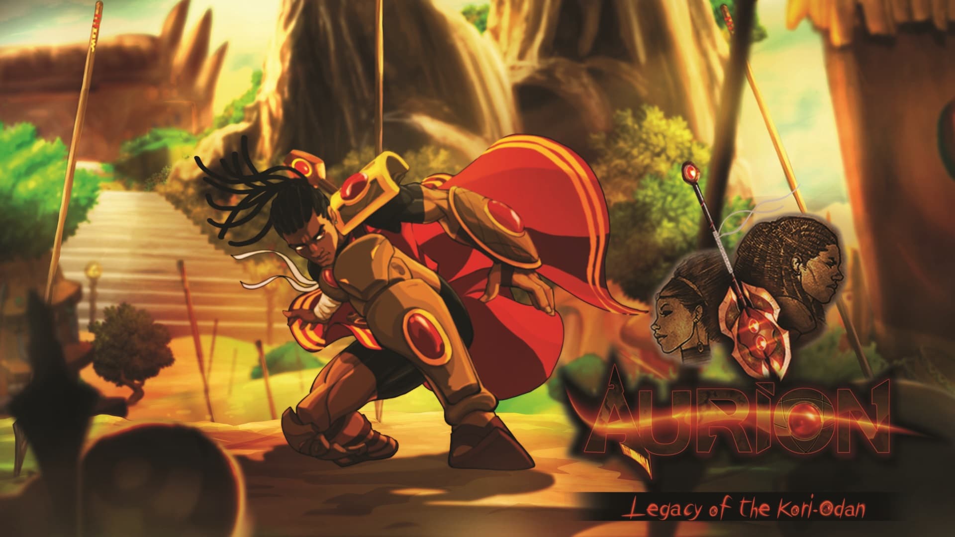 Aurion : l'Héritage des Kori-Odan sur PC | ActuGaming