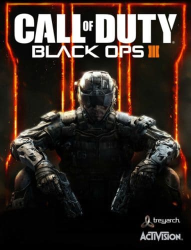Call of Duty : Black Ops 3 se met à jour