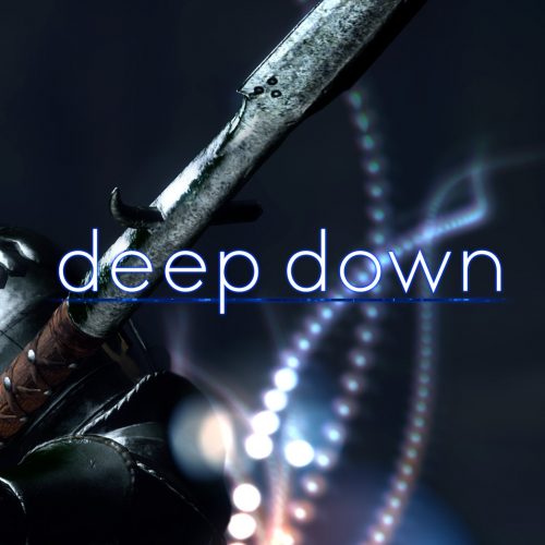 Deep Down : Capcom dépose une énième fois la marque
