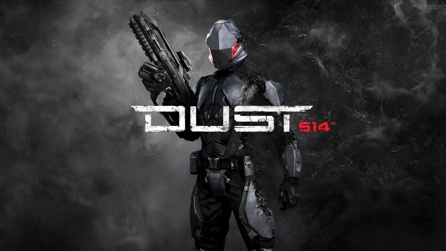 Dust 514 sur PlayStation3 et PC - Toutes les informations