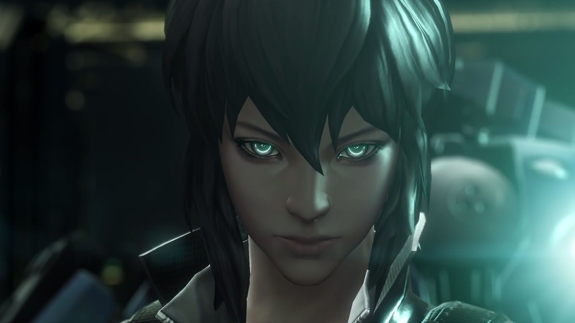 Ghost in the Shell First Assault lance sa bêta ouverte en vidéo