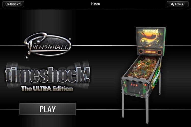 Test Pro Pinball Ultra - La simulation ultra réaliste de flipper sur PC