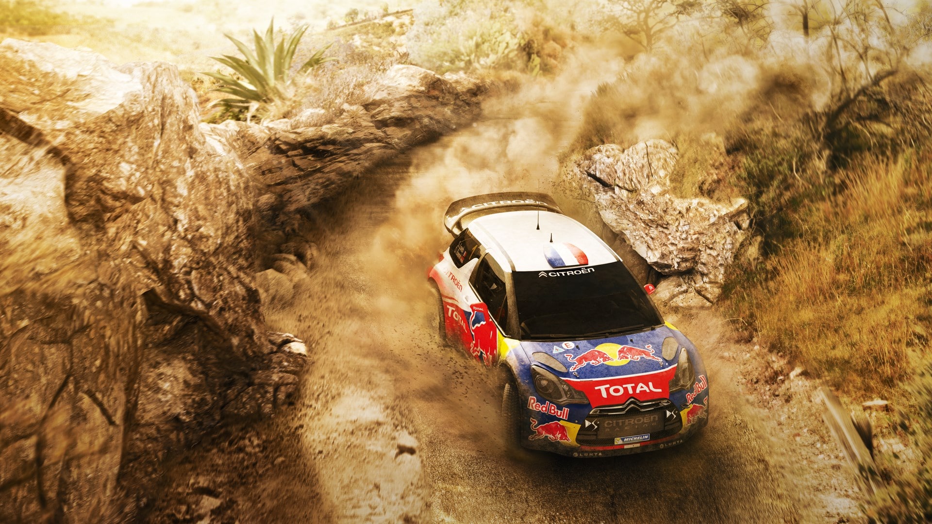 Sébastien Loeb Rally EVO sur PlayStation 4, Xbox One et PC