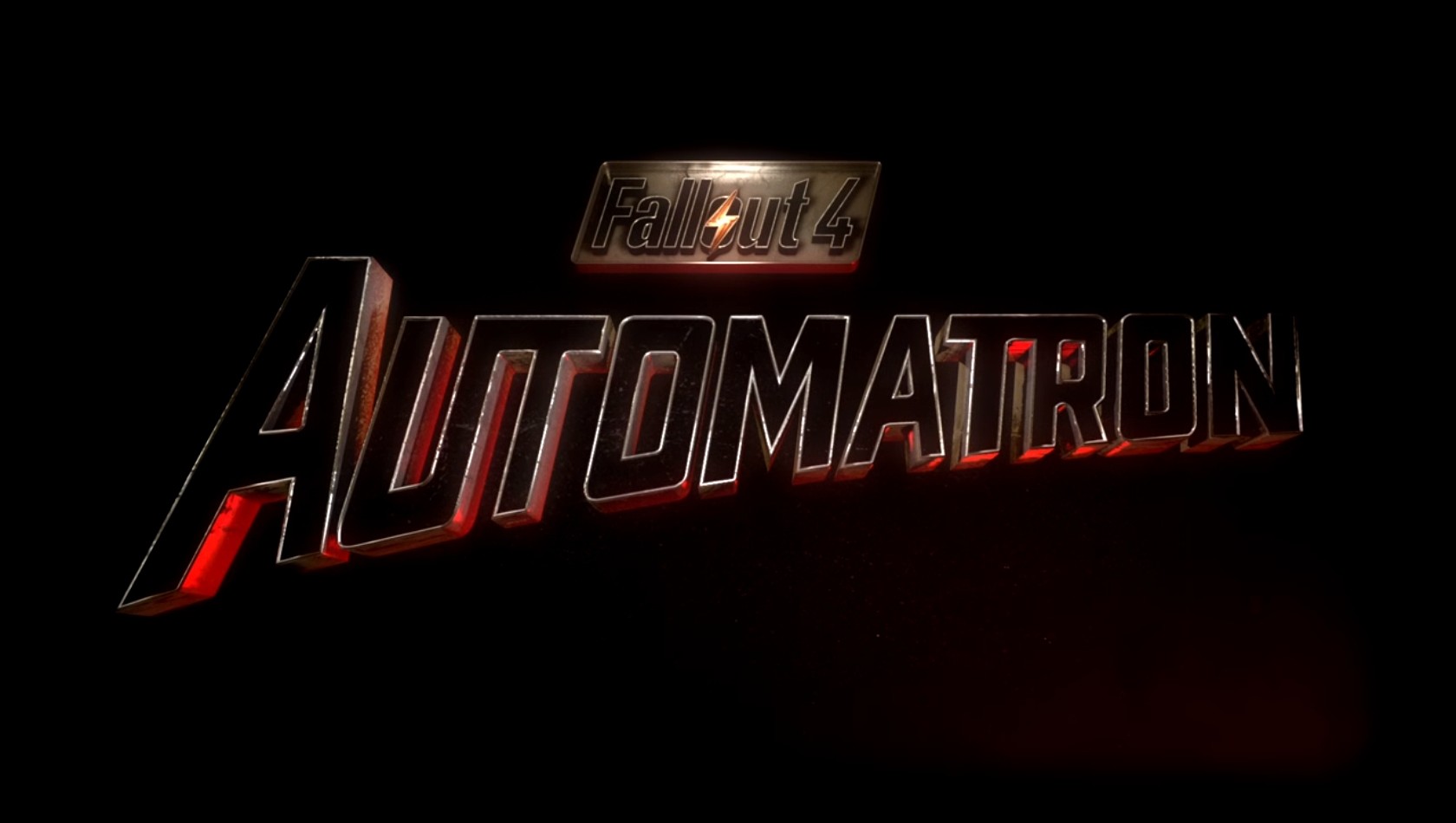 Test Fallout 4 : Automatron - Du poutrage de robots sans saveur