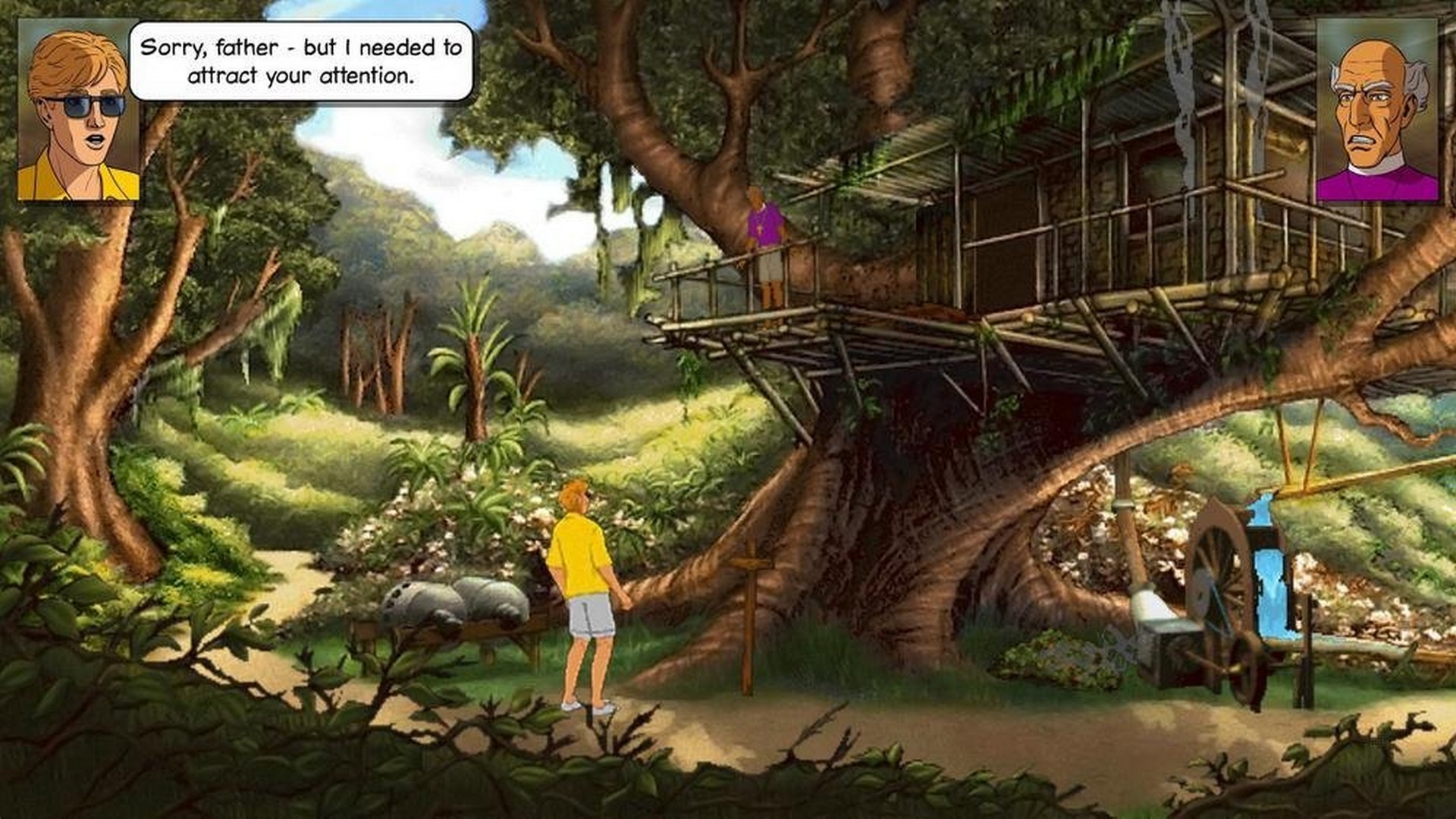 Revolution : Collection 25ème anniversaire lance sa disponibilité en vidéo