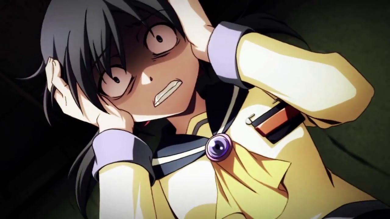 Corpse Party 3DS : L'expérience horrifique 3DS se date enfin chez nous