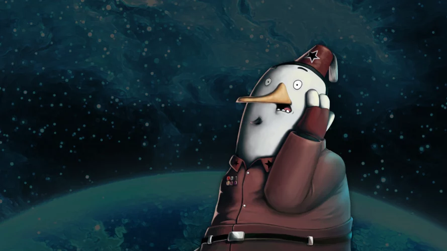 Rocketbirds 2 : Evolution (Jeu) | ActuGaming