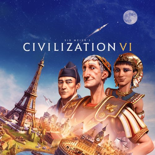 Firaxis annonce le développement de Civilization 7 mais dit au revoir à ...
