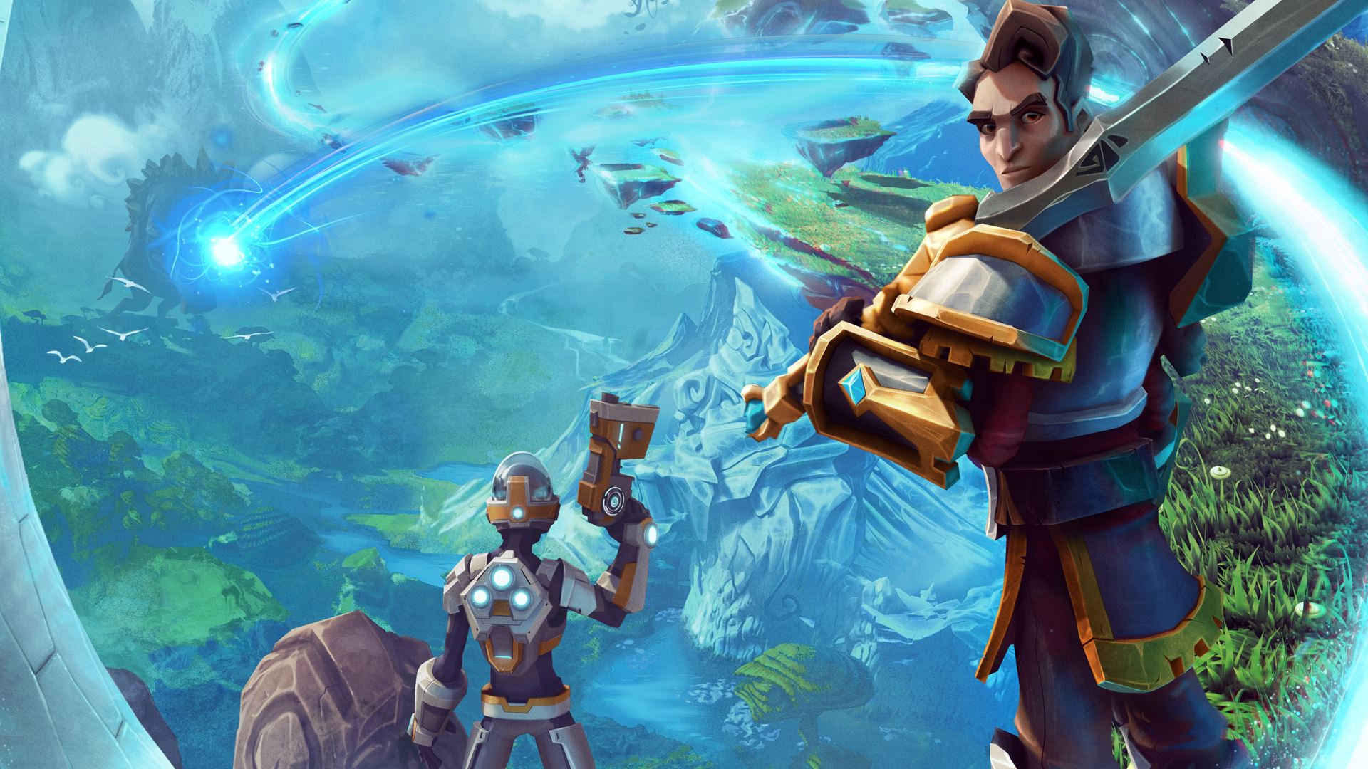 Project Spark annonce et date la fermeture de ses serveurs