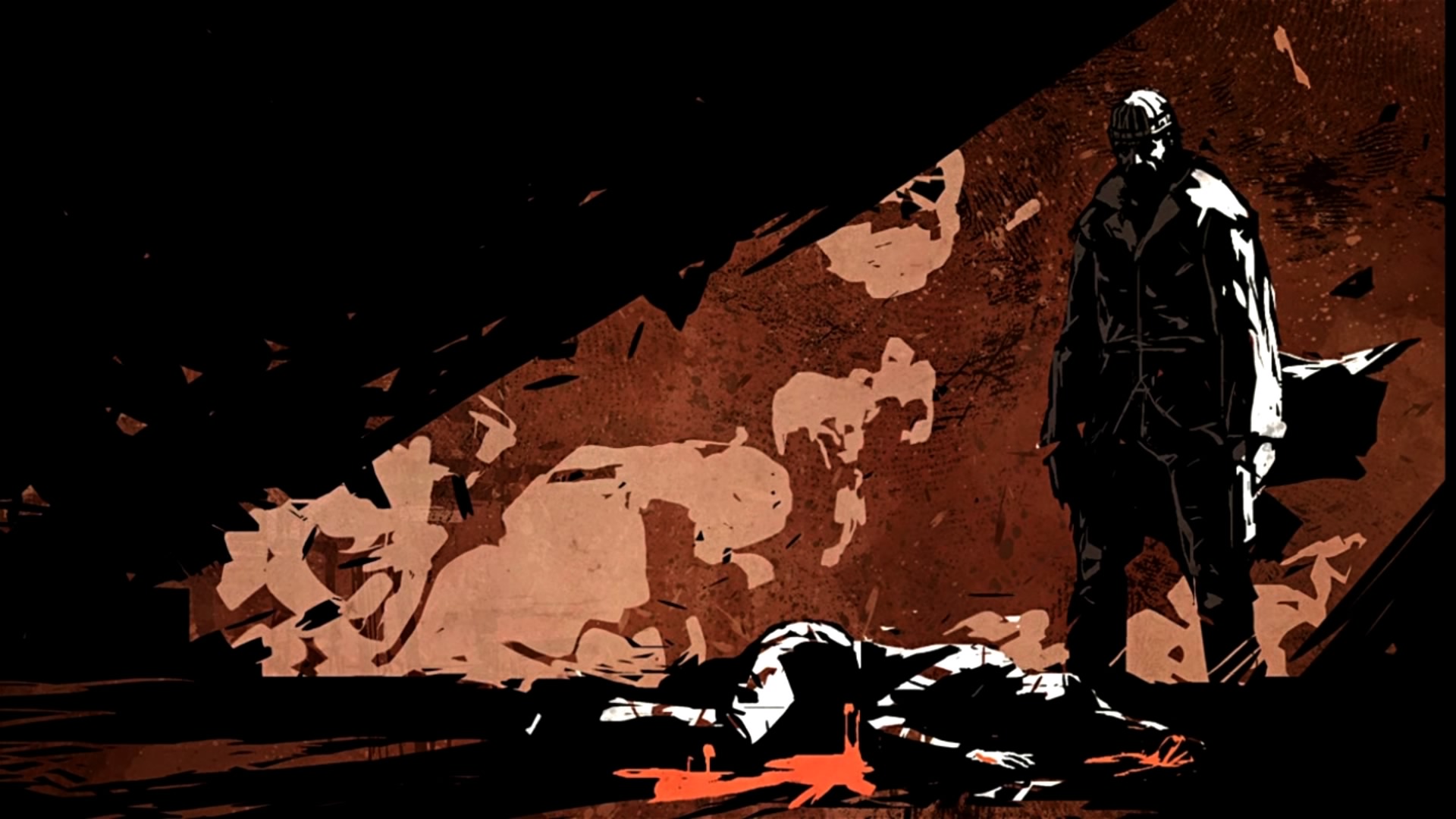 Test Deadlight : Director's Cut - Que vaut réellement ce portage