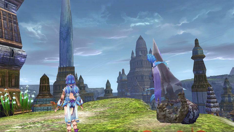 Ys VIII: Lacrimosa of Dana, de nouvelles infos et des screenshots
