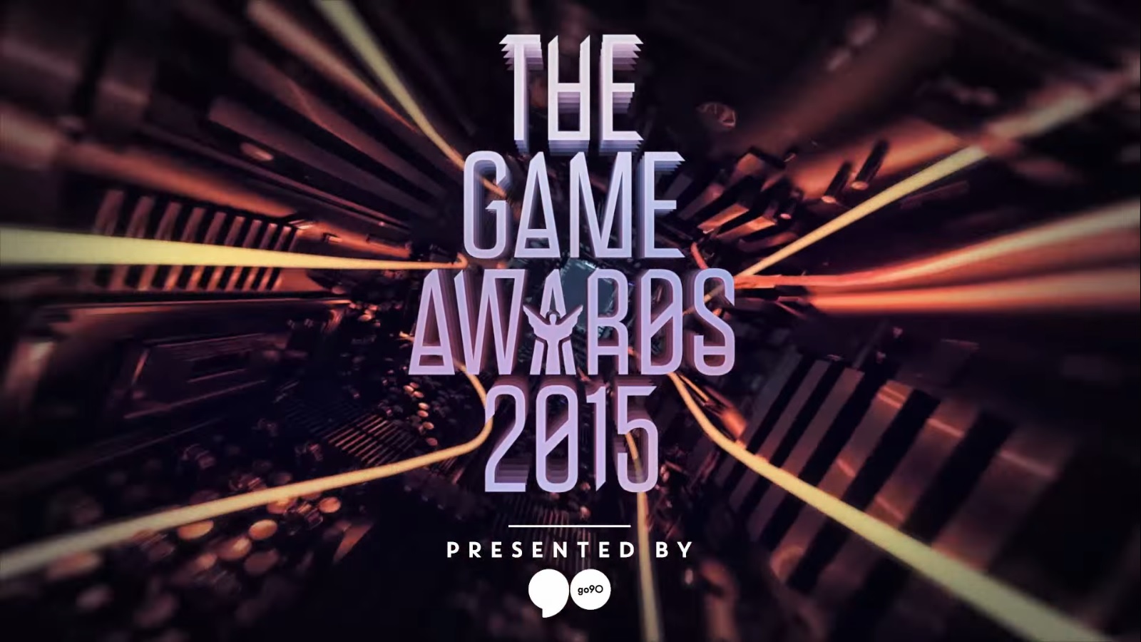 Les Game Awards 2016 seront bien de retour début décembre