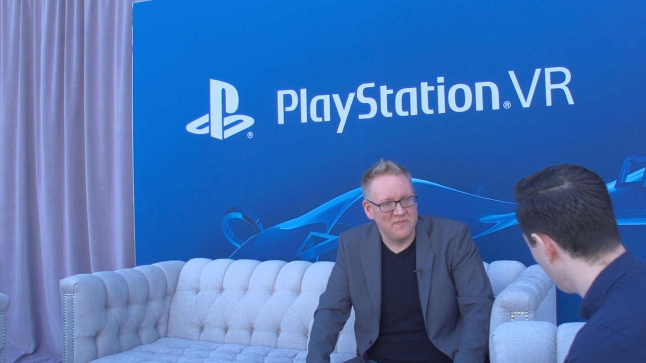 Adam Boyes annonce son départ de chez Sony pour retourner sur la scène ...