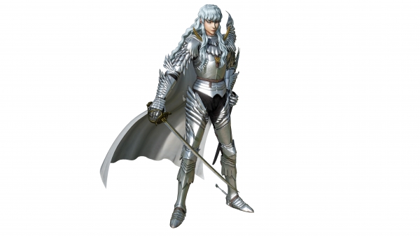 Le Warriors/Musou Berserk a droit à sa localisation européenne