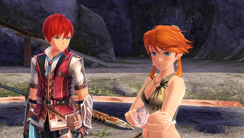 Ys VIII: Lacrimosa of Dana dévoile les bonus pour les précommandes au Japon