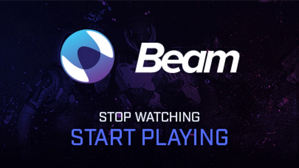 Microsoft rachète Beam, une plateforme de streaming interactive