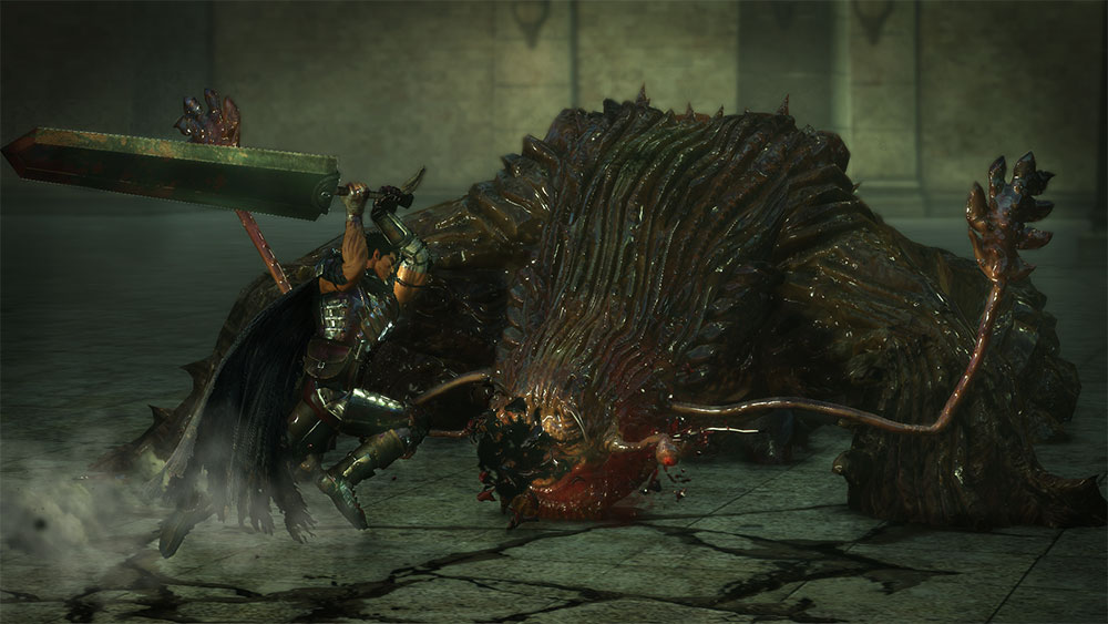 Berserk Warriors/Musou annonce Zodd comme personnage jouable ! Infos et ...