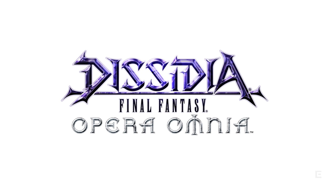Dissidia Final Fantasy: Open Omnia annoncé sur smartphones