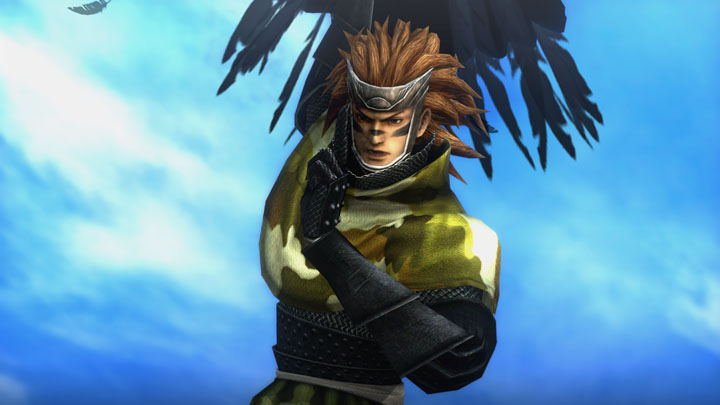 Sengoku Basara: Sanada Yukimura-Den : Un trailer pour des costumes mignons