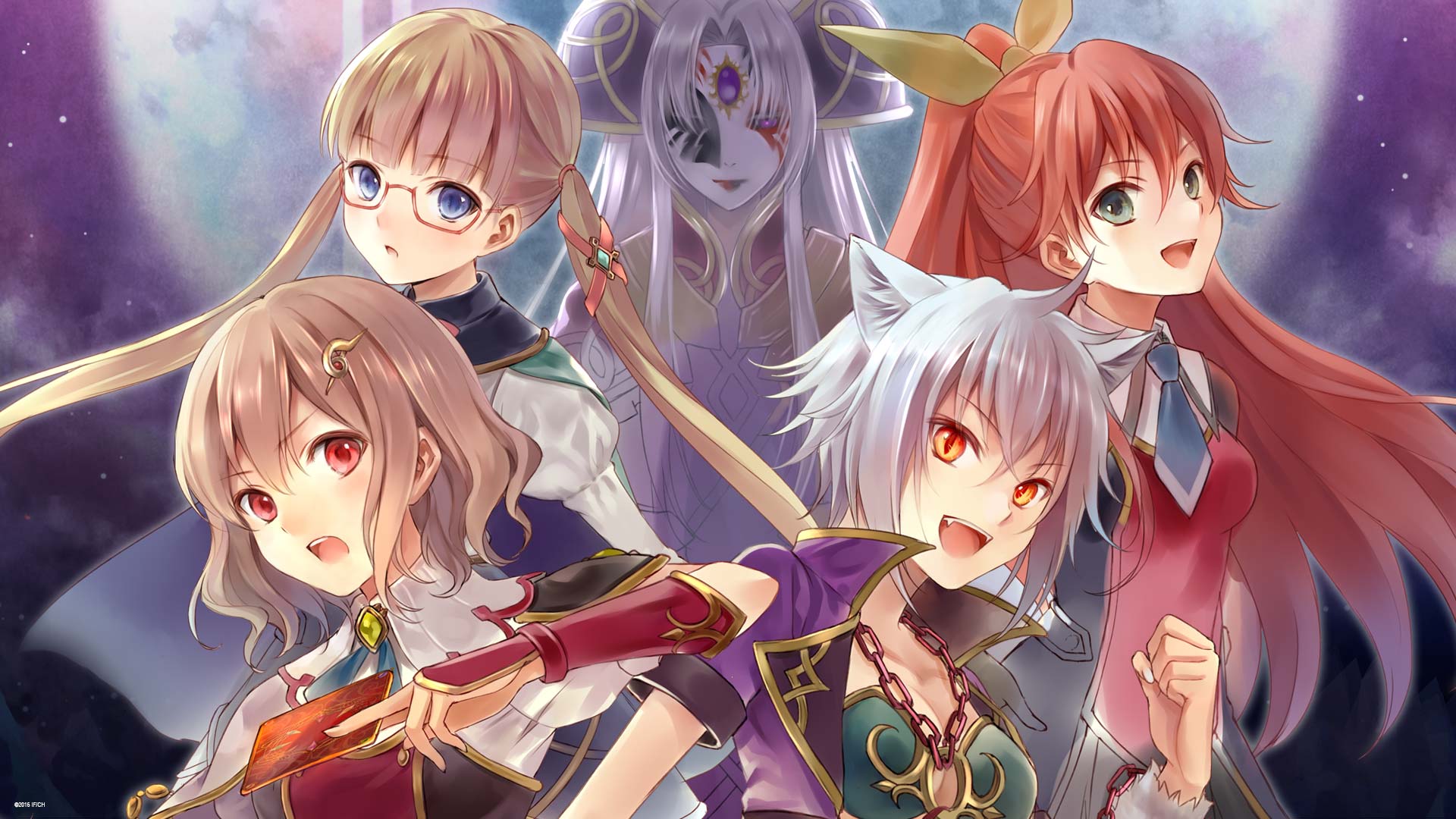 Monster Monpiece (Jeu) | ActuGaming