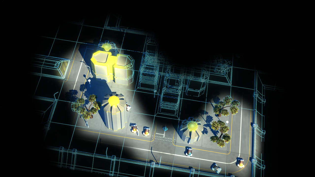 Un nouveau jeu de stratégie annoncé sur ps4 avec Neopolis