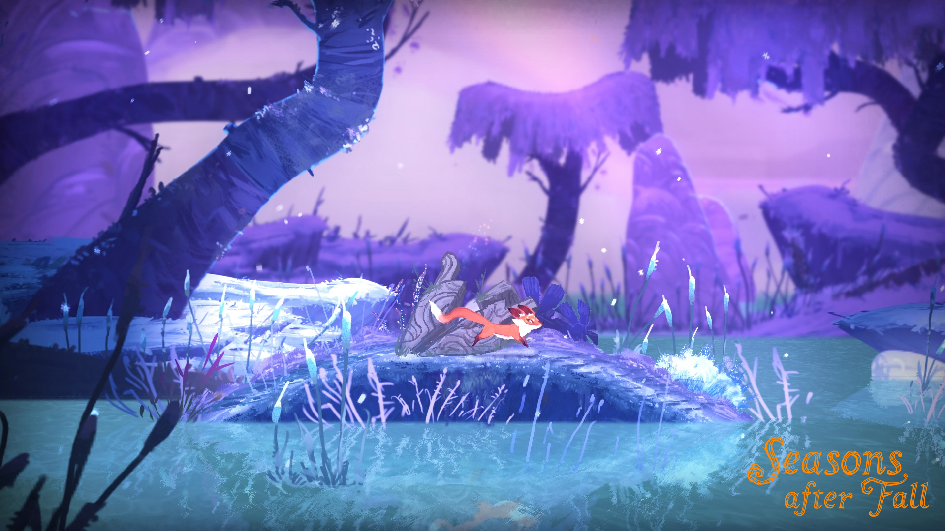 Seasons After Fall nous offre un magnifique trailer pour sa sortie