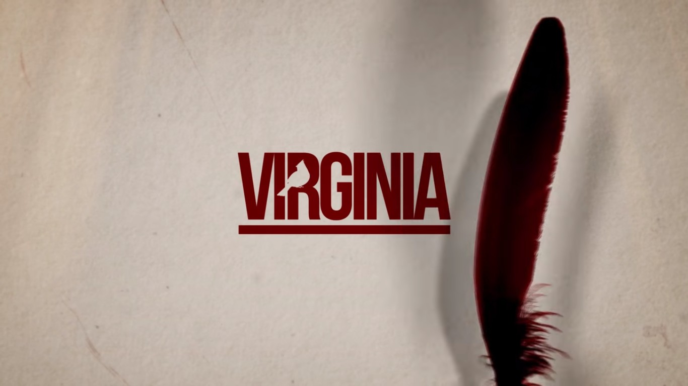 Virginia : Une date de sortie et une démo disponible