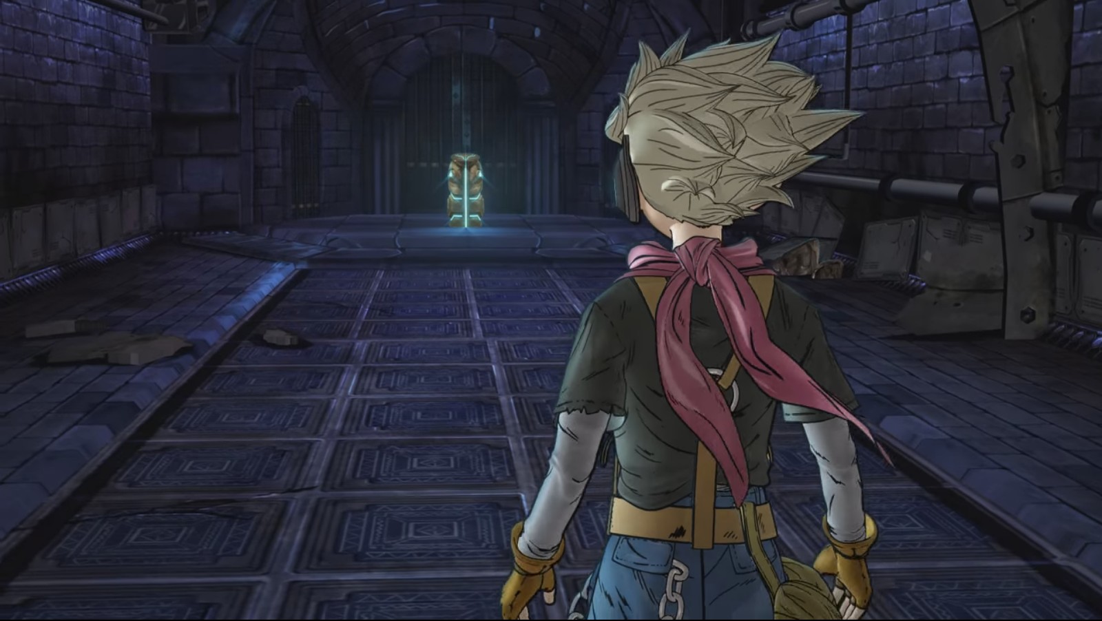 TGS 2016 : Dragon Quest Monsters: Joker 3 Professional est annoncé