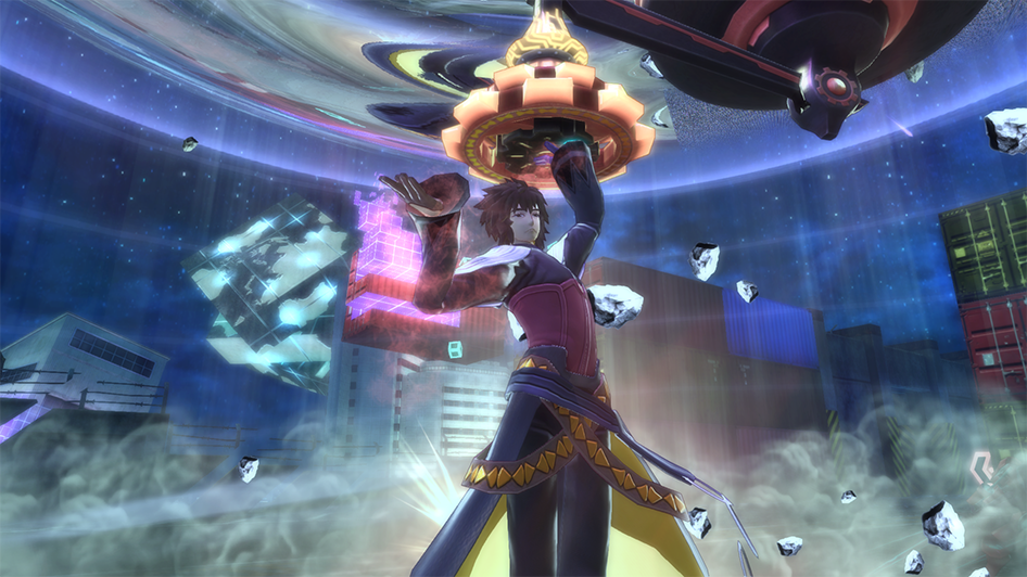 Fate/Extella : Medusa et Archimedes en images et des détails