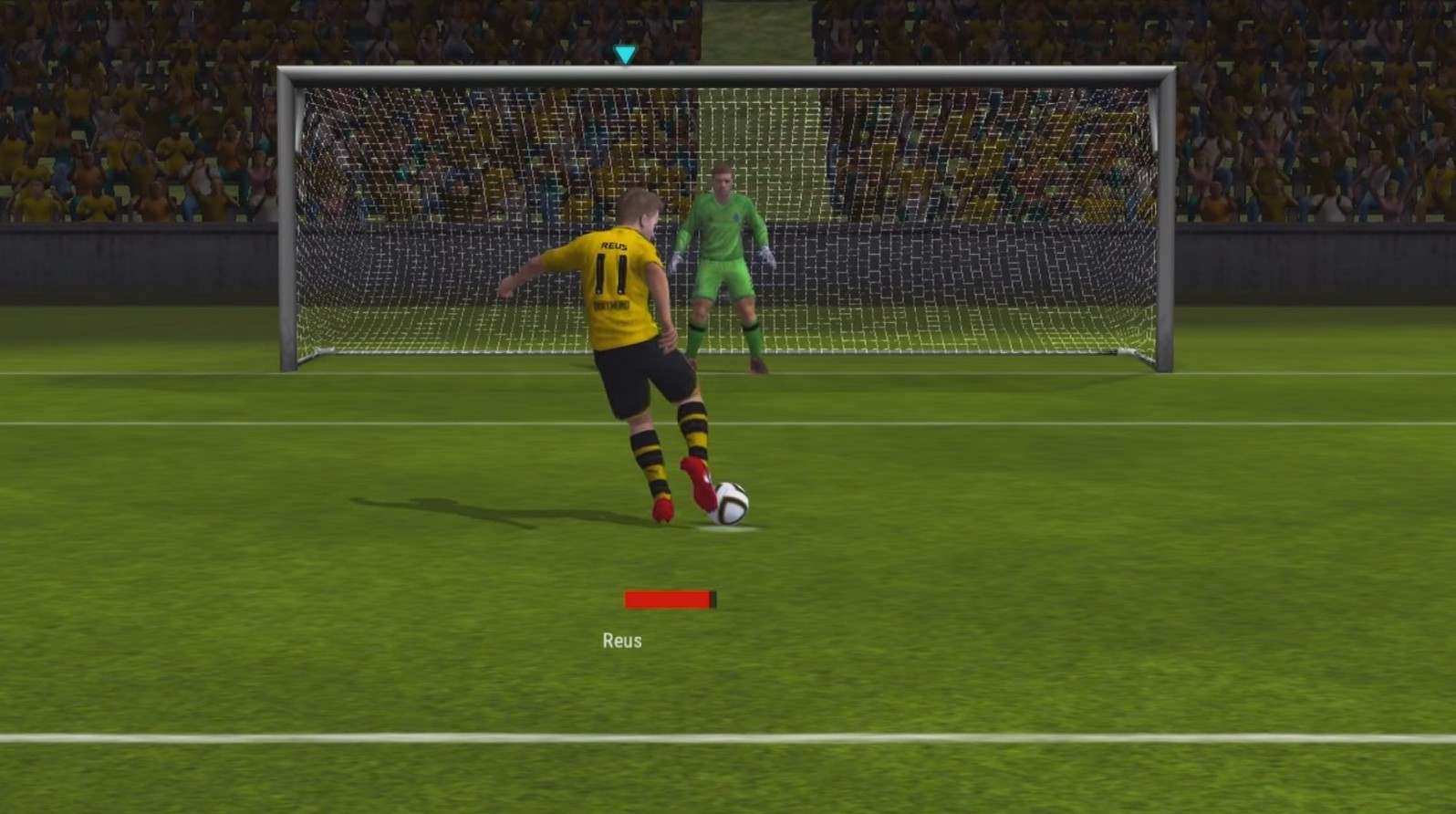 EA SPORTS FIFA Mobile arrive dès aujourd'hui sur tablettes et smartphones