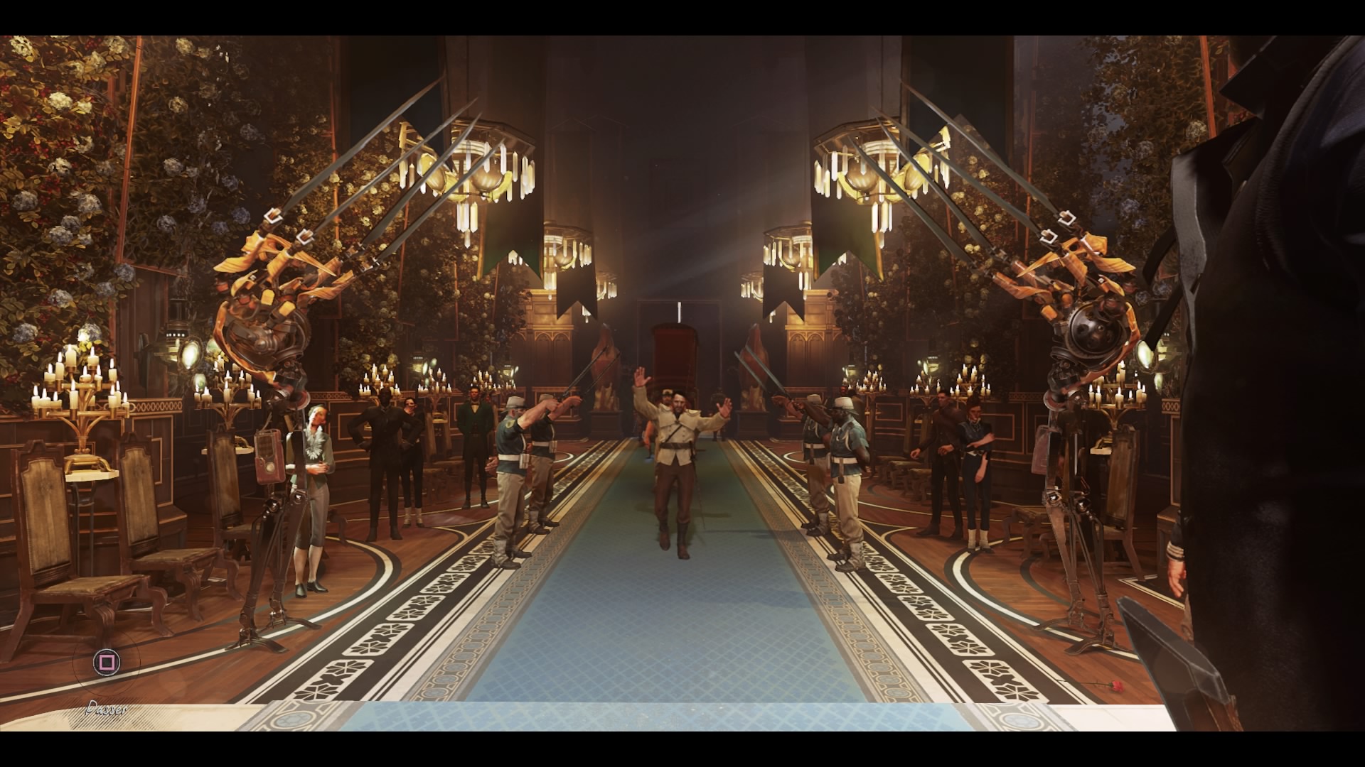 Test Dishonored 2 – Bienvenue à Karnaca