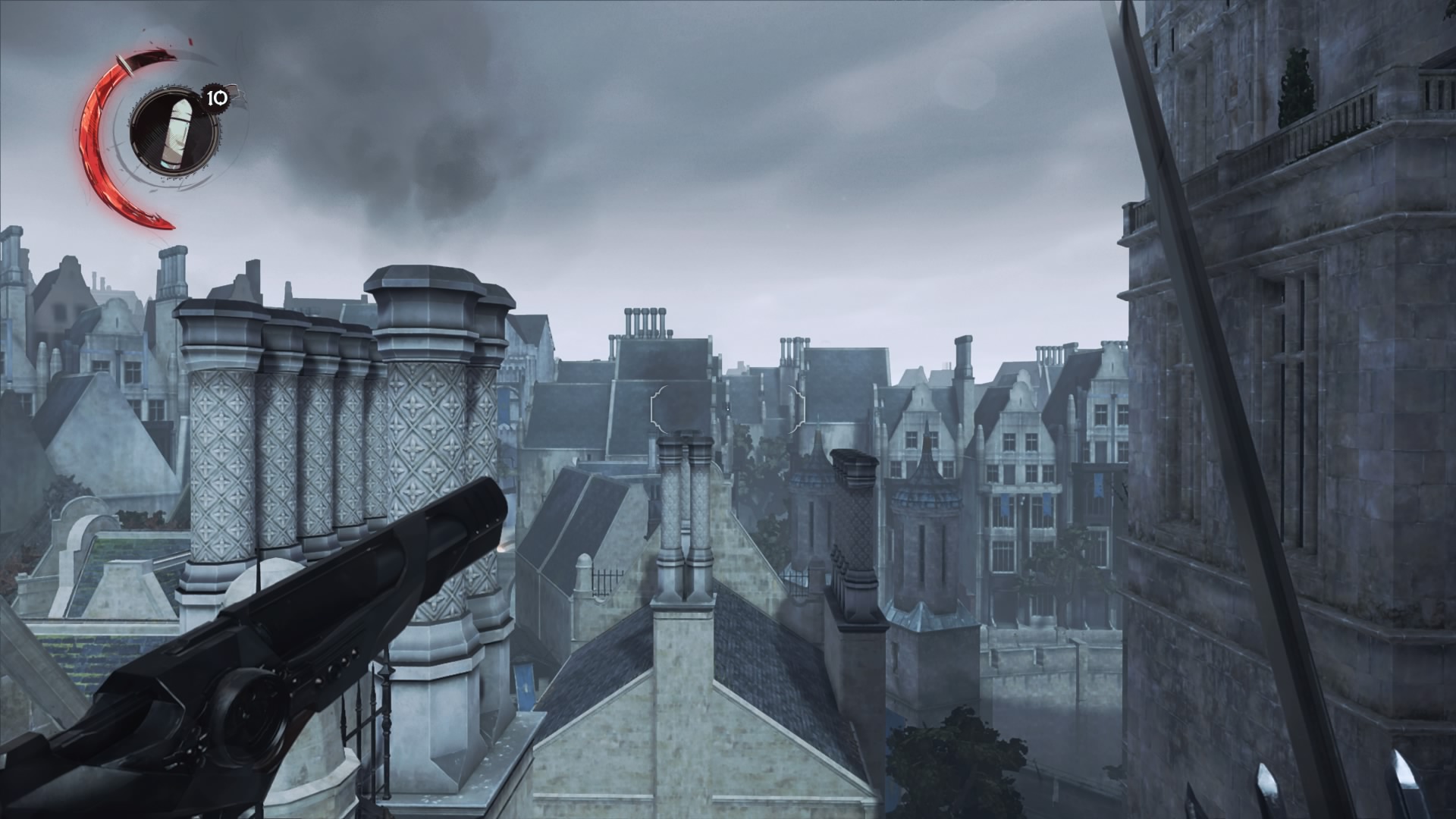 Test Dishonored 2 – Bienvenue à Karnaca