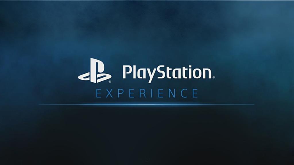 Les dates du PlayStation Experience sont déjà livrées