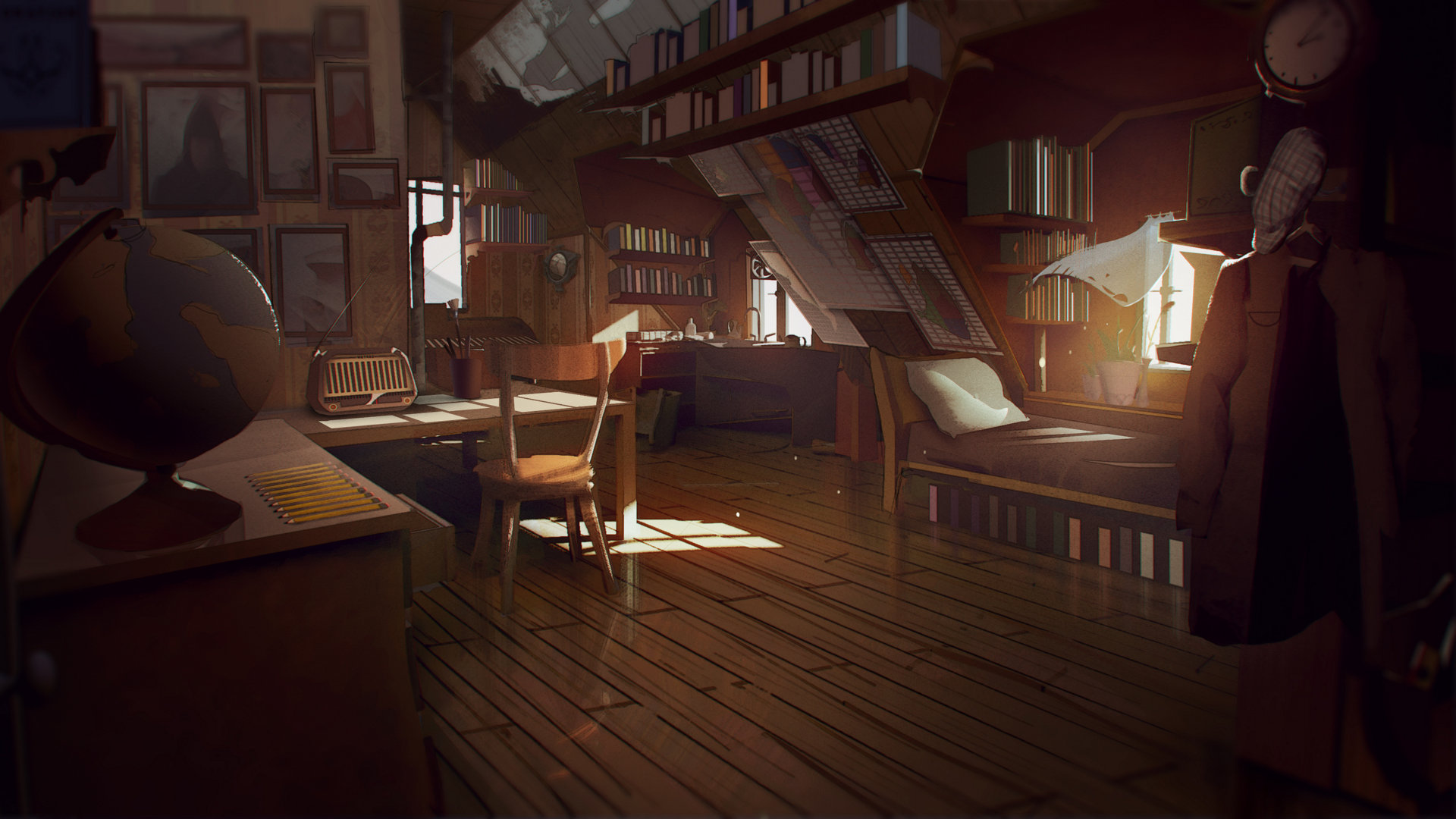 What Remains of Edith Finch trouve sa date de sortie