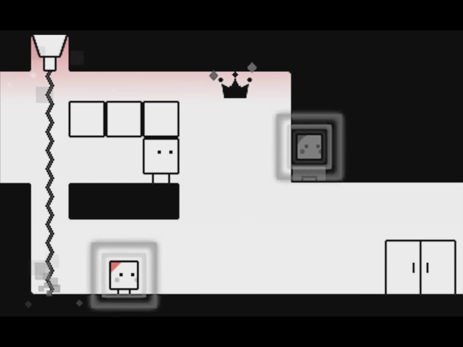 Goodbye! BoxBoy! s'offre un pack pour sa sortie au Japon
