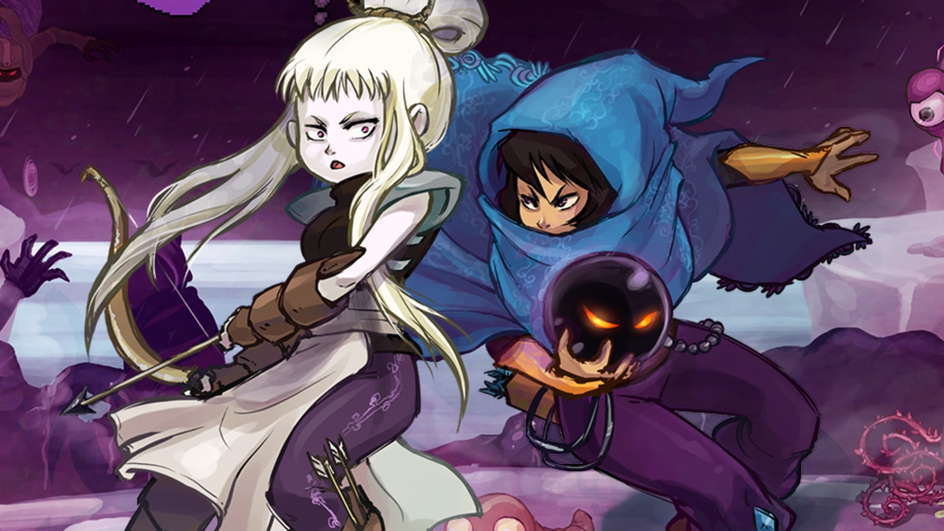 TowerFall (Jeu) | ActuGaming