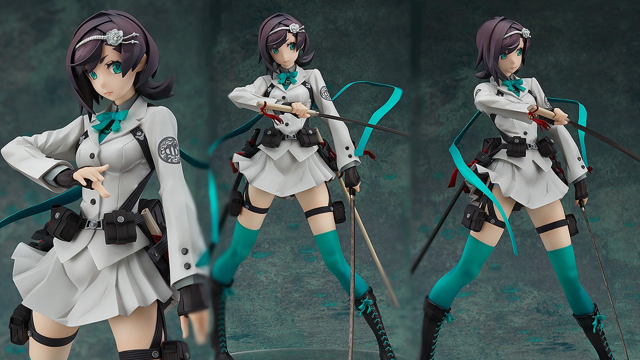 7th Dragon III Code: VFD : La classe Samurai sublimée avec une ...