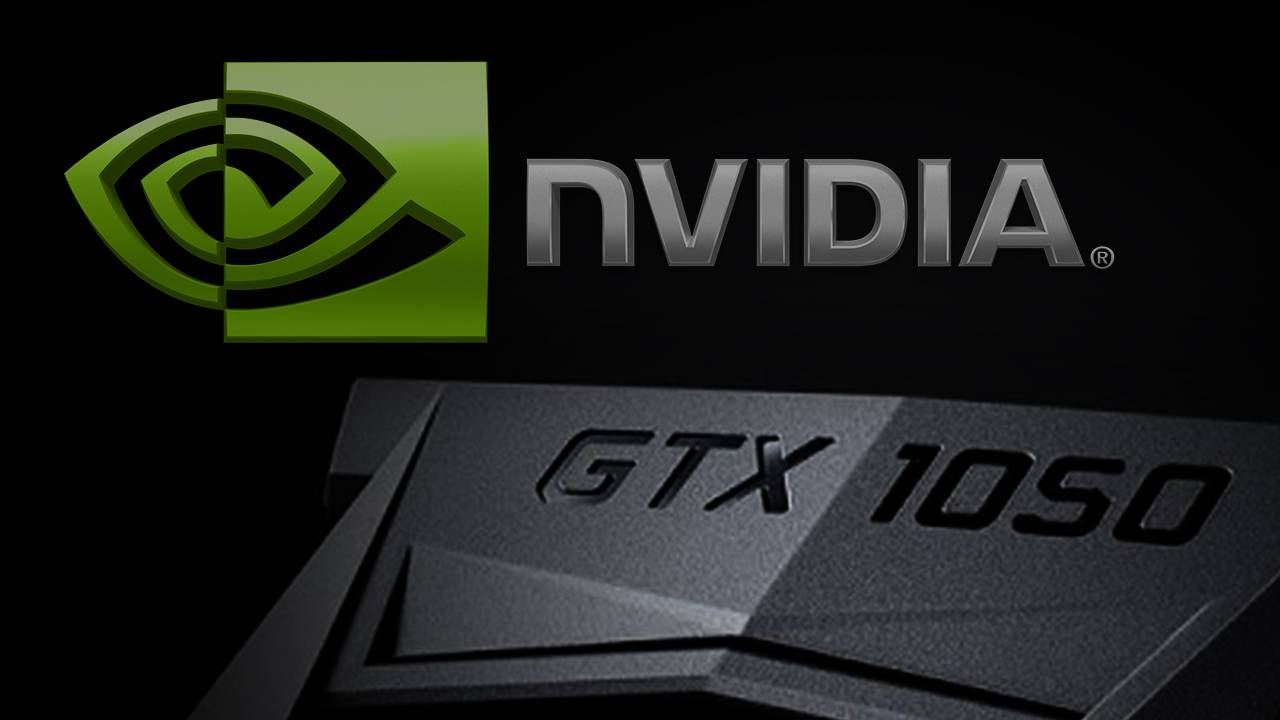CES 2017 : Nvidia annonce l'arrivée des GTX 1050 et 1050 Ti sur ...