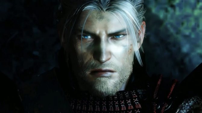 NiOh se montre brutal dans un gameplay face au Boss Kijo