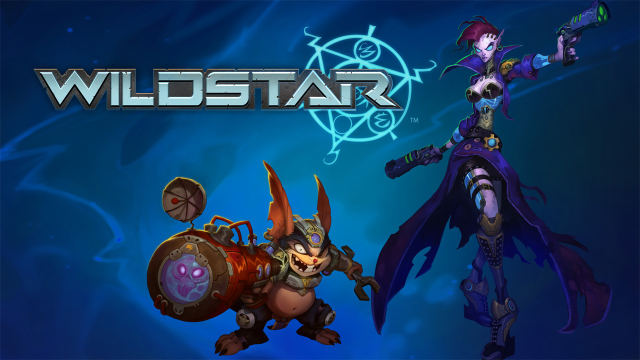 WildStar : Rendez-vous le 4 janvier pour des infos sur la prochaine ...