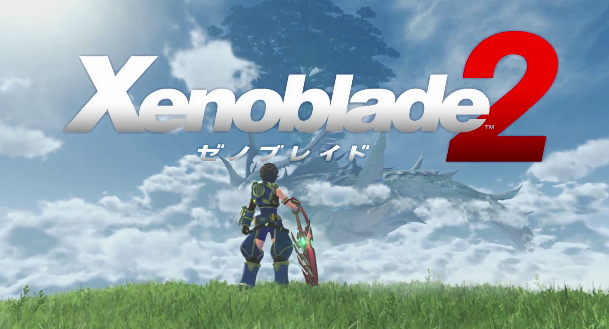 Xenoblade Chronicles 2 : Une suite annoncée sur Switch