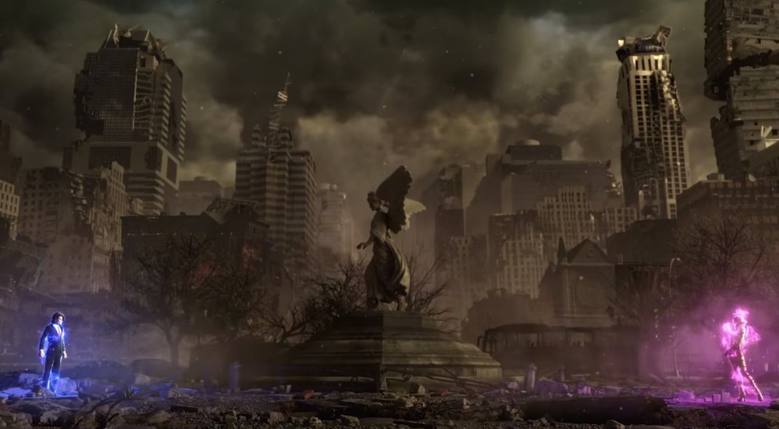 Phantom Dust HD sortira d'ici juin 2017