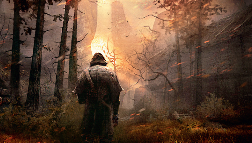 GreedFall : Un premier trailer pour le RPG fraîchement annoncé