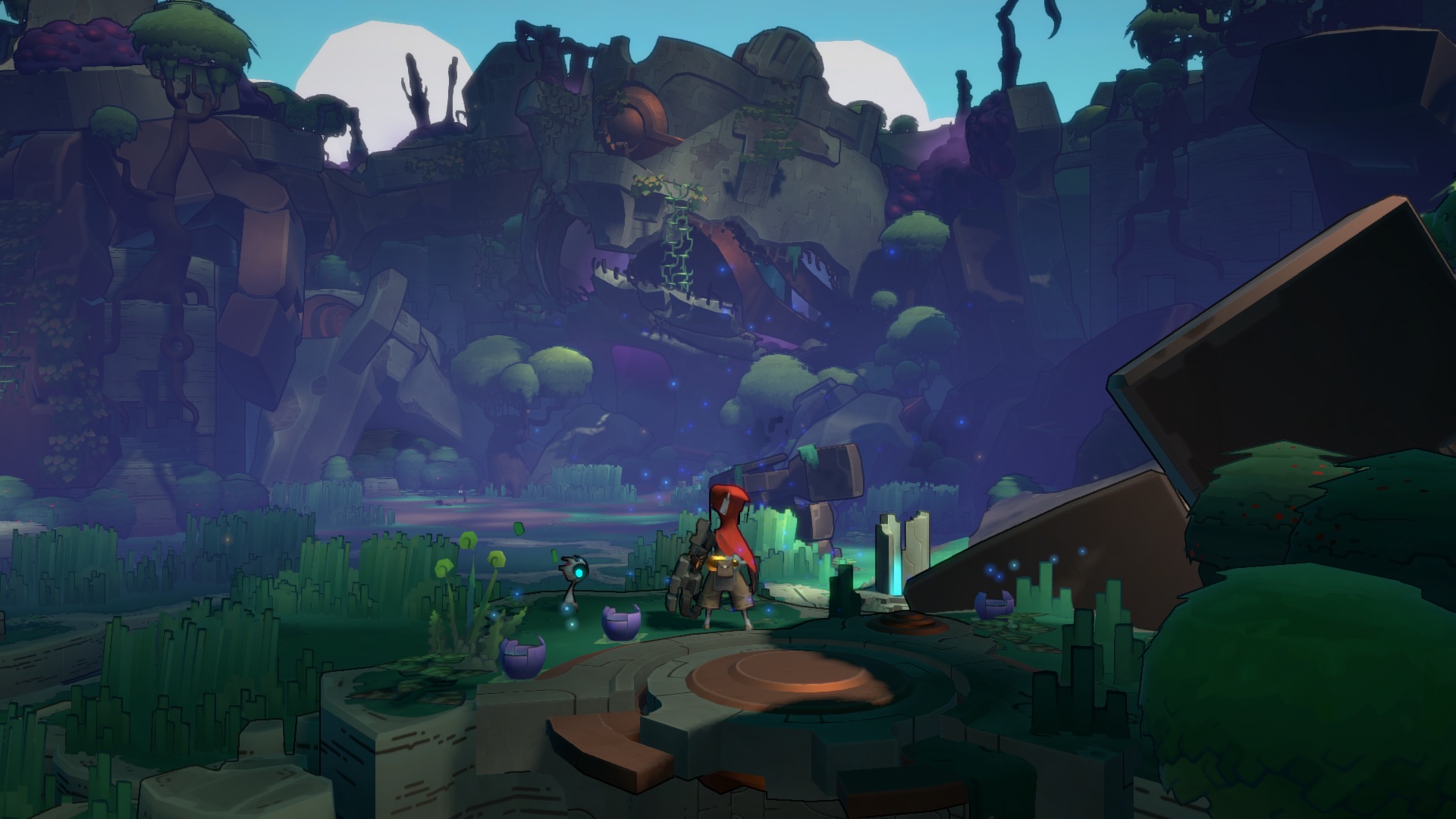 Hob confirmé pour 2017 avec un nouveau trailer