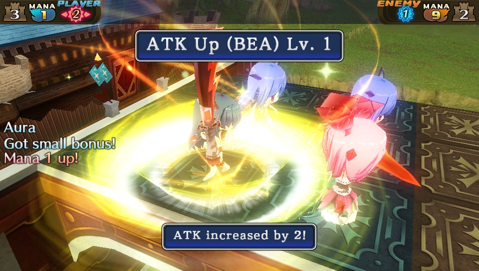 Monster Monpiece daté sur PC via Steam en version non-censurée