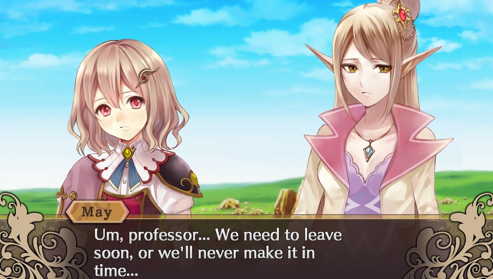 Monster Monpiece daté sur PC via Steam en version non-censurée