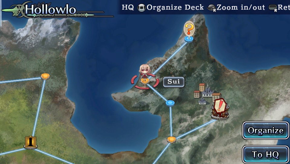 Monster Monpiece daté sur PC via Steam en version non-censurée