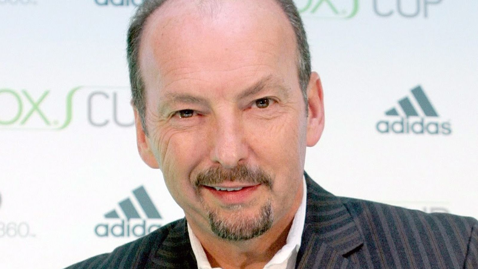 Peter Moore quitte Electronic Arts et devient président du Liverpool FC