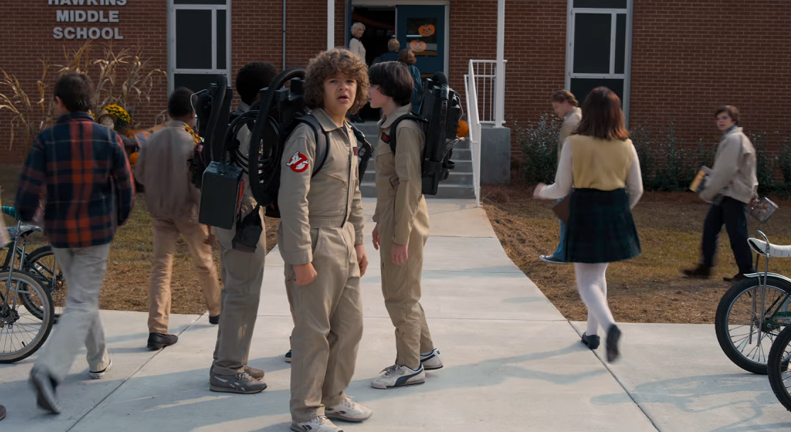 Stranger Things : La saison 2 arrivera le 27 octobre sur Netflix