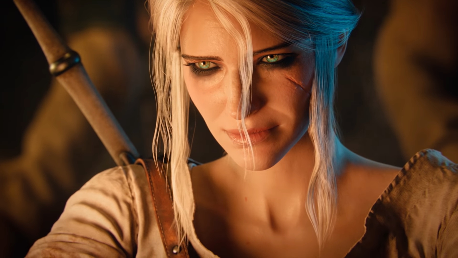 Gwent: The Witcher Card Game : Une cinématique et du gameplay pour la ...